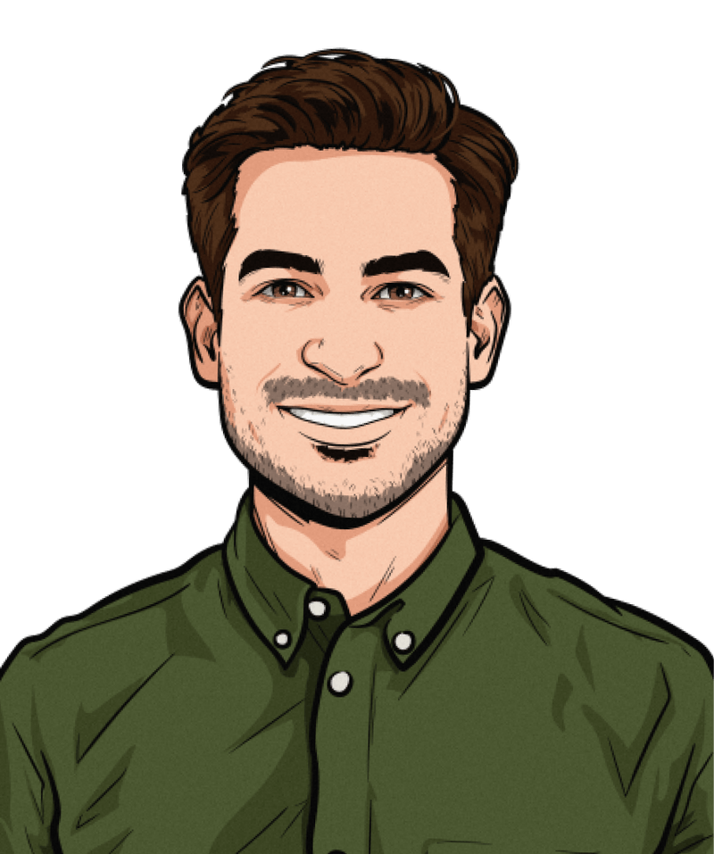 Bareface | Headshots by Artists