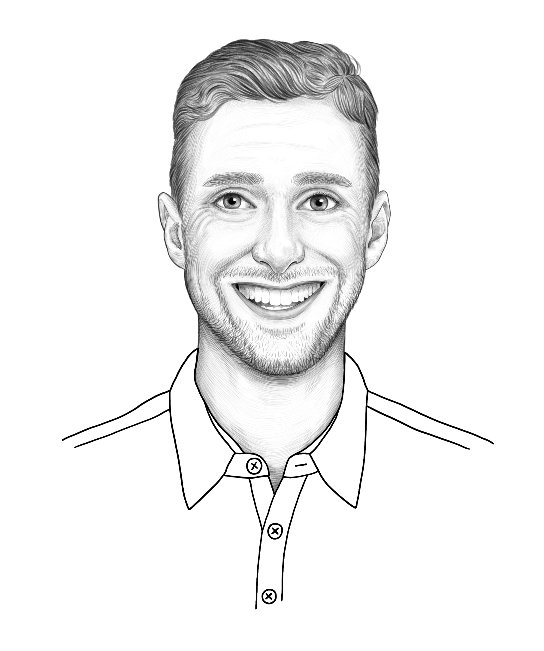 Bareface | Headshots by Artists