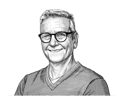 Bareface | Headshots by Artists