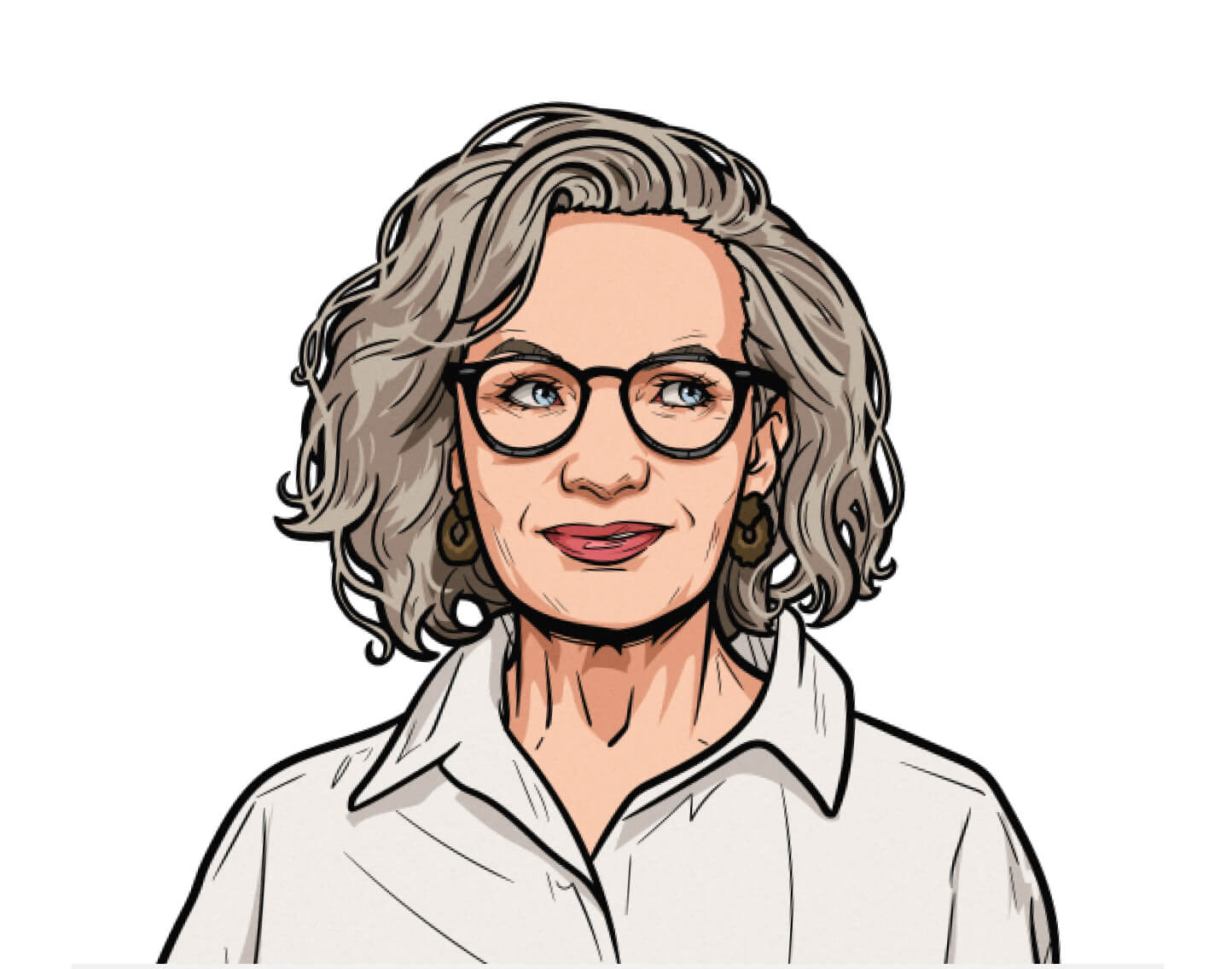 Bareface | Headshots by Artists