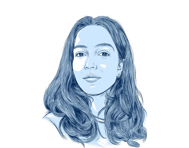 Bareface | Headshots by Artists