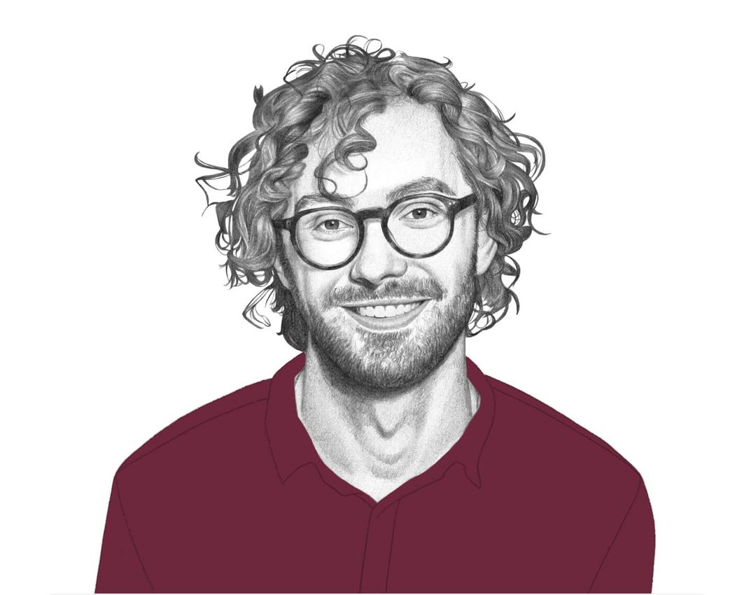 Bareface | Headshots by Artists