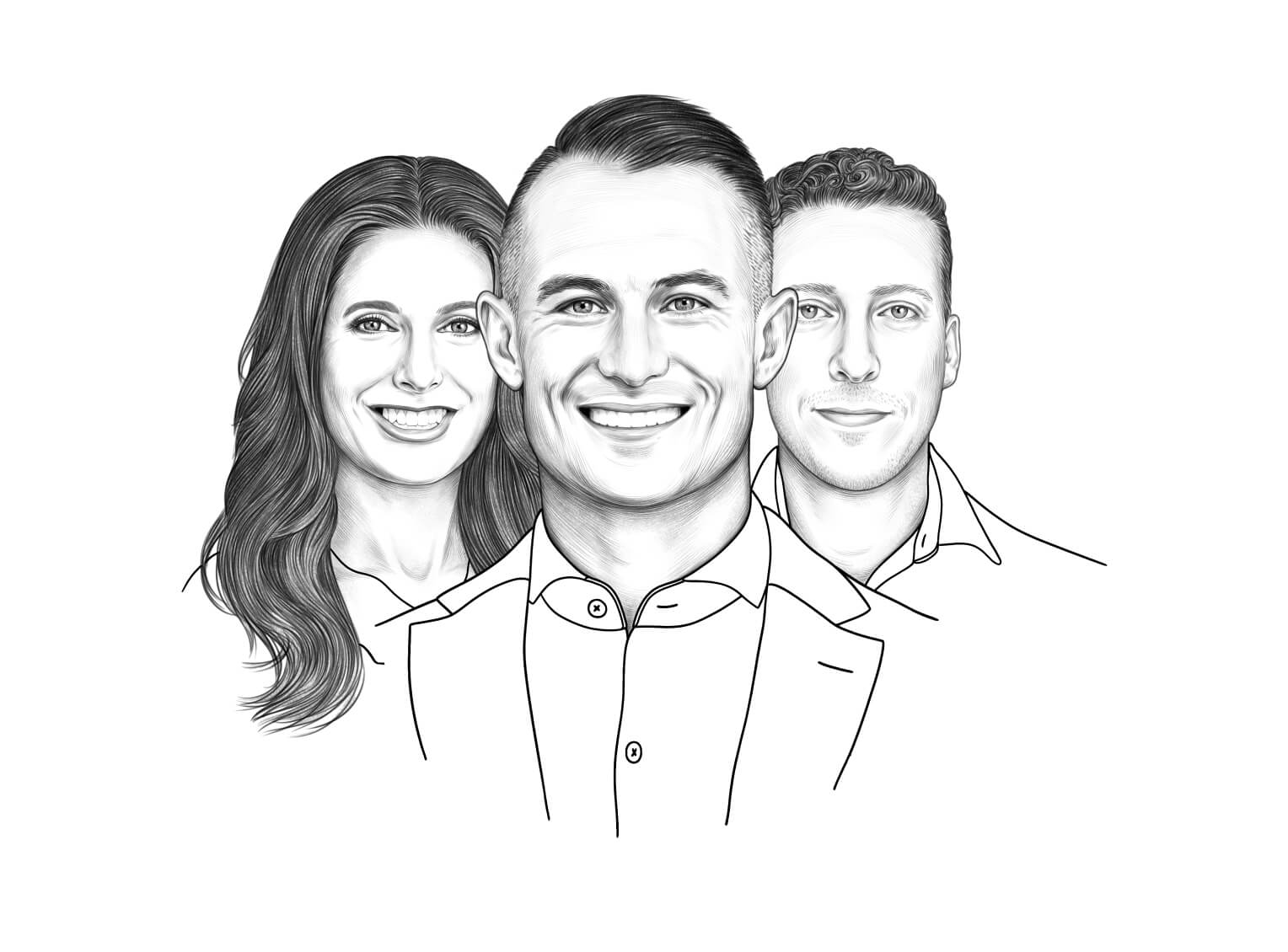 Buy Portrait Plus 6-Pack headshot