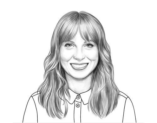 Bareface | Headshots by Artists