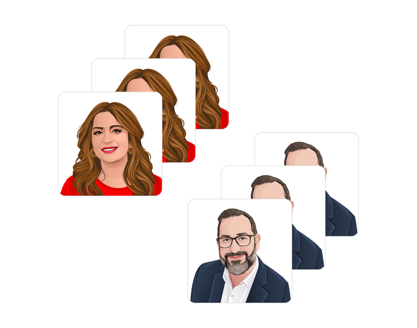 Buy Standard 6-Pack headshot