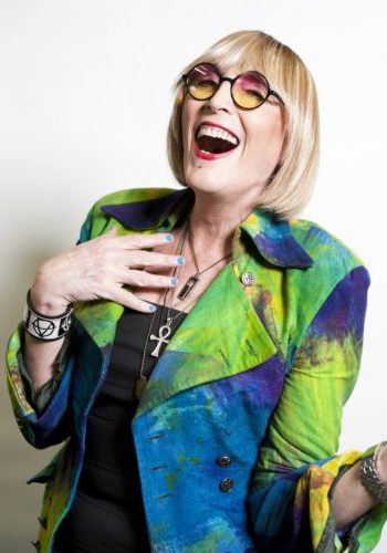 La MaMa’s Squirts 2017: Generations of Queer Performance | La MaMa