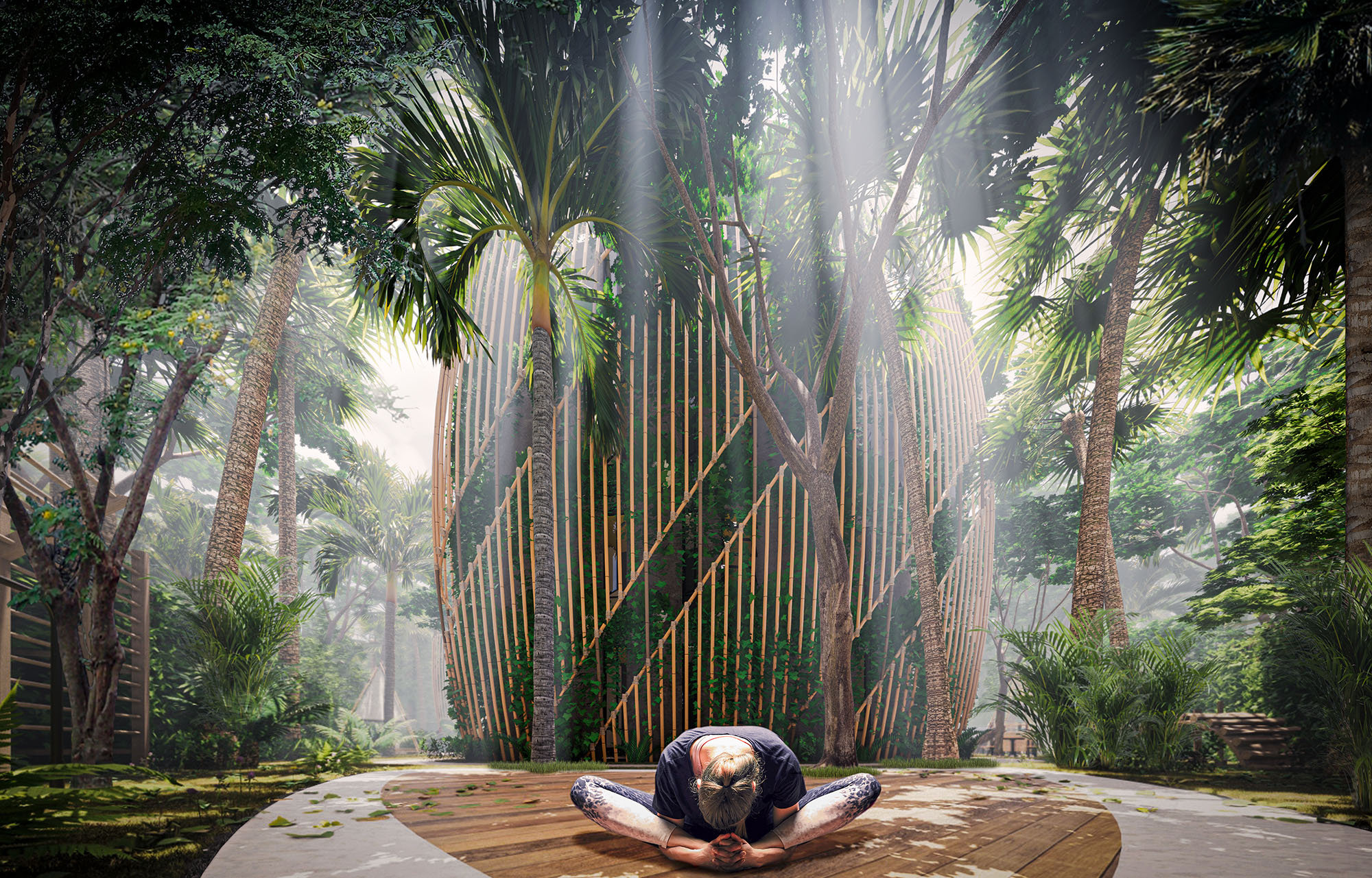 LIVING THE NOOM CANCUN, Cancún, México