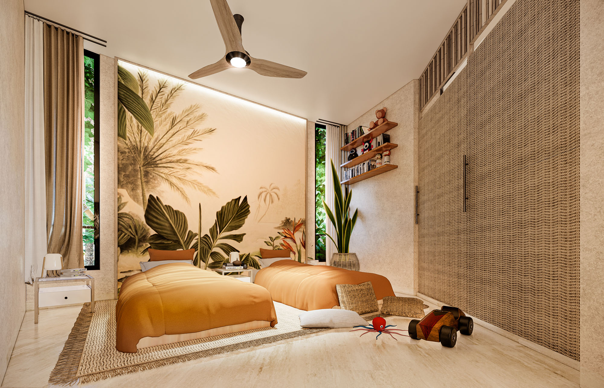 LIVING THE NOOM CANCUN, Cancún, México
