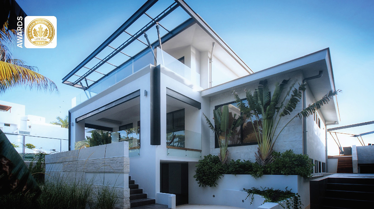 SDLV VILLA, Isla Mujeres, México