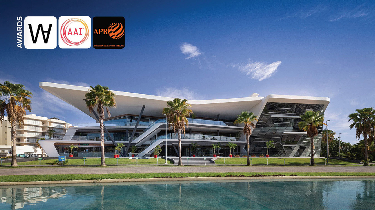 MEET POINT, Cancún, México