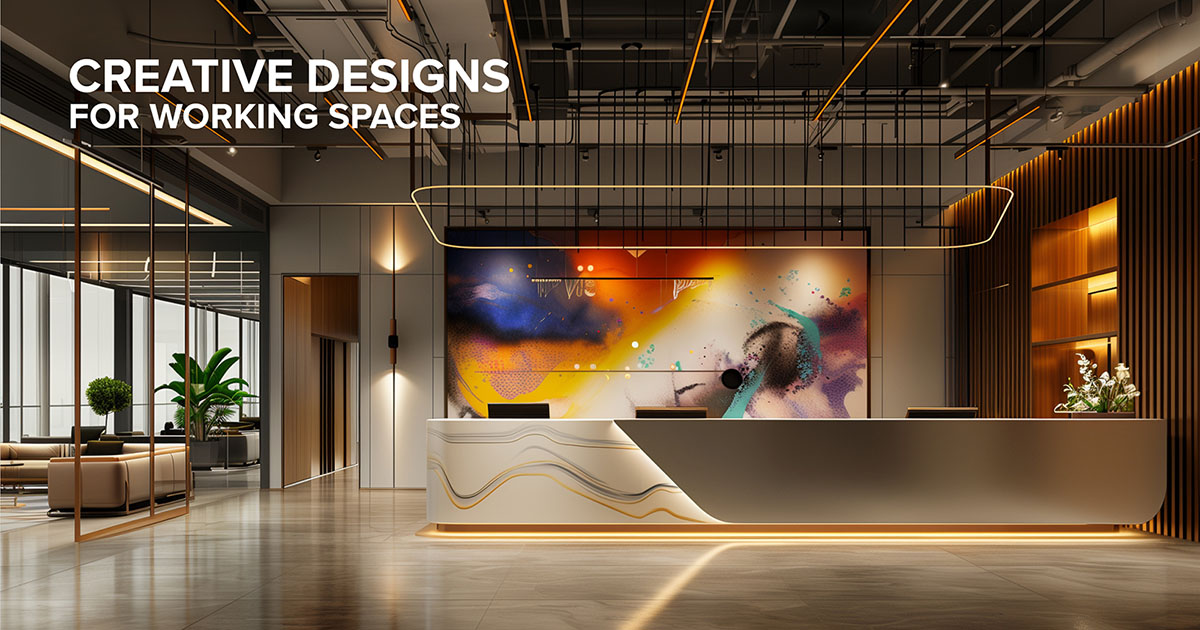 CMC Offices, Miami, USA