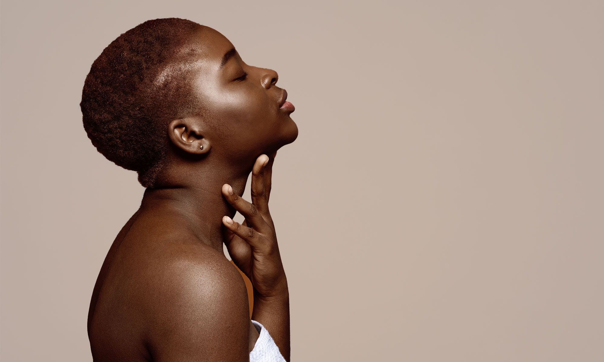 What Causes Acne on Your Temples? | Software