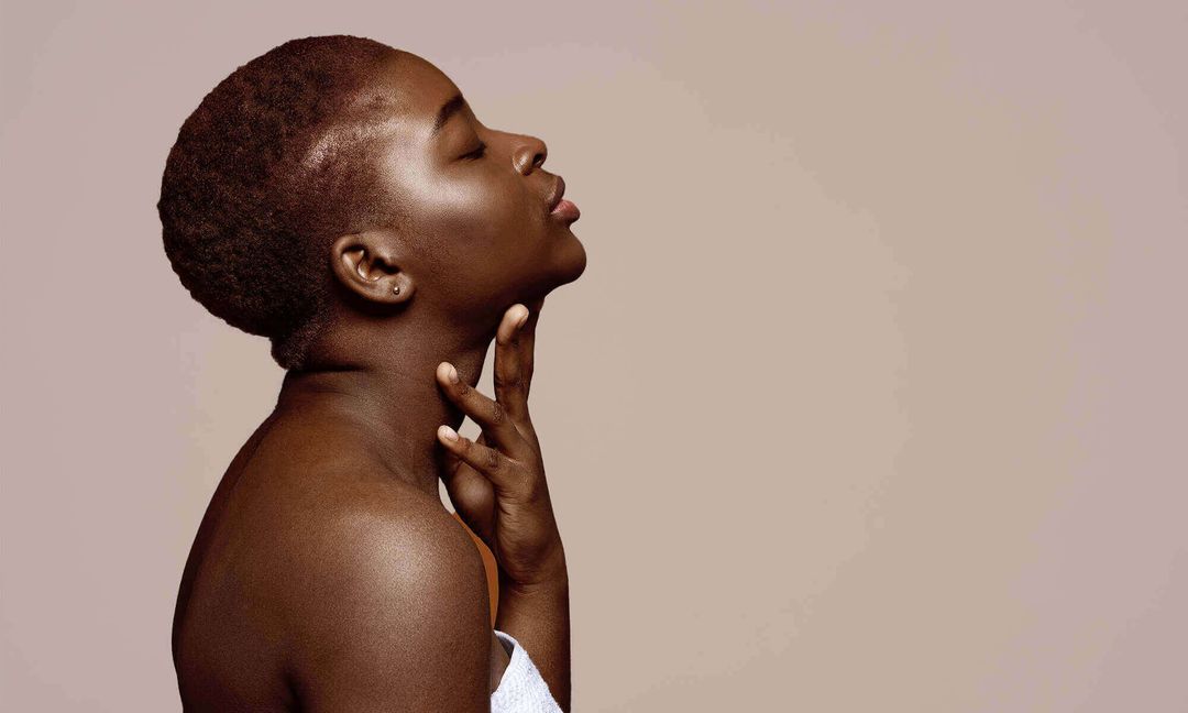 How to Treat Neck Pimples (And Prevent Them From Returning) | Software