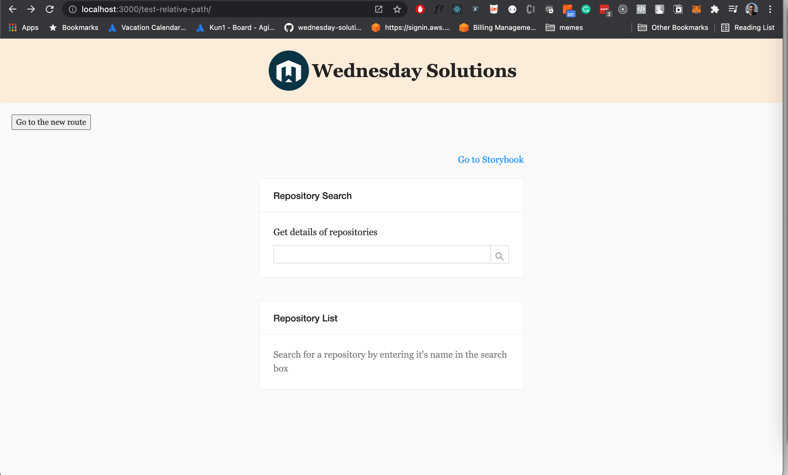 React Set Up User Acceptance Testing Environment For Pull Requests