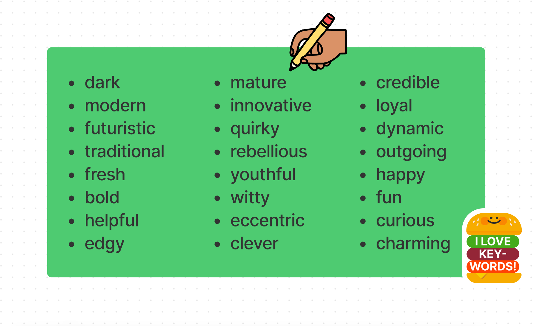 An Elixir To Escaping The Visual Rut: 5 Grand Tips To Create An ...