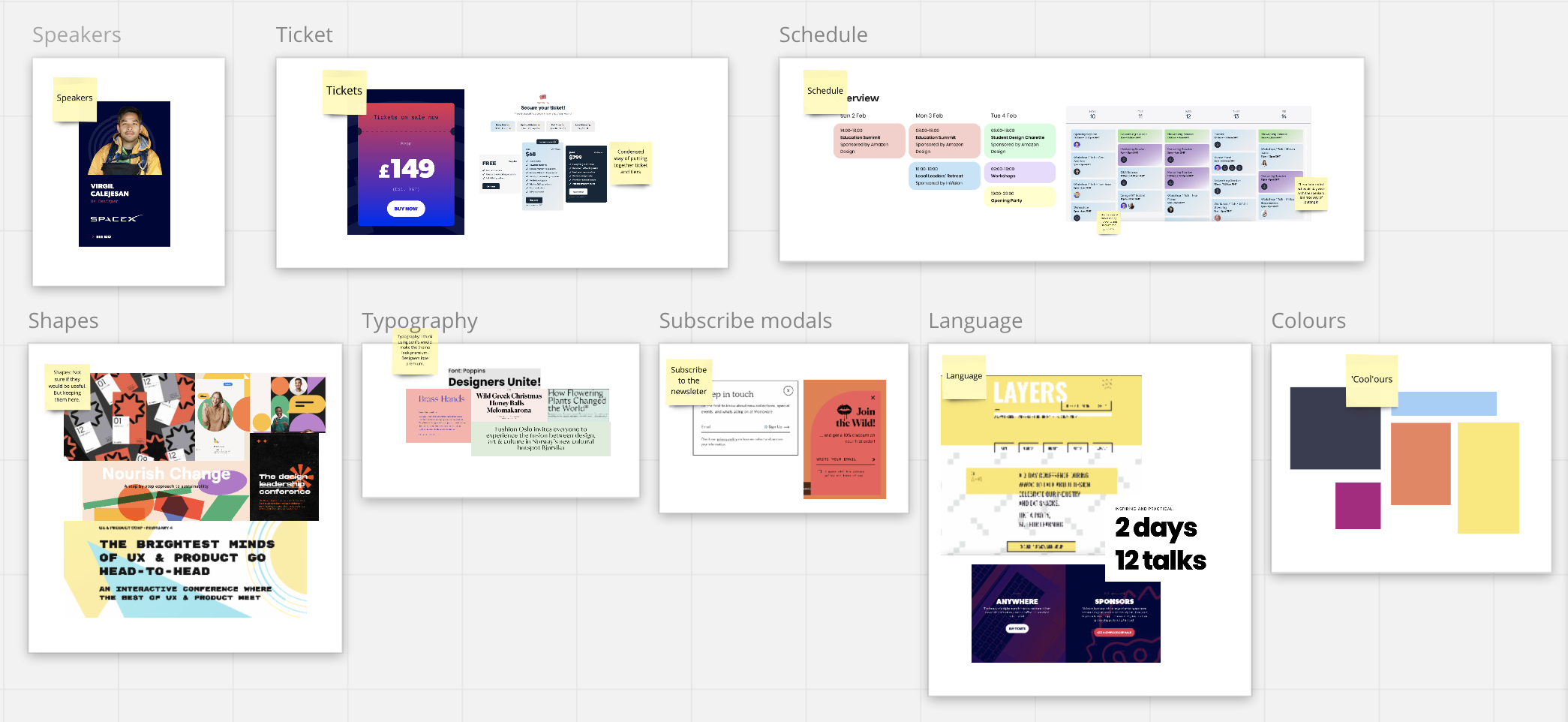 An Elixir To Escaping The Visual Rut: 5 Grand Tips To Create An ...