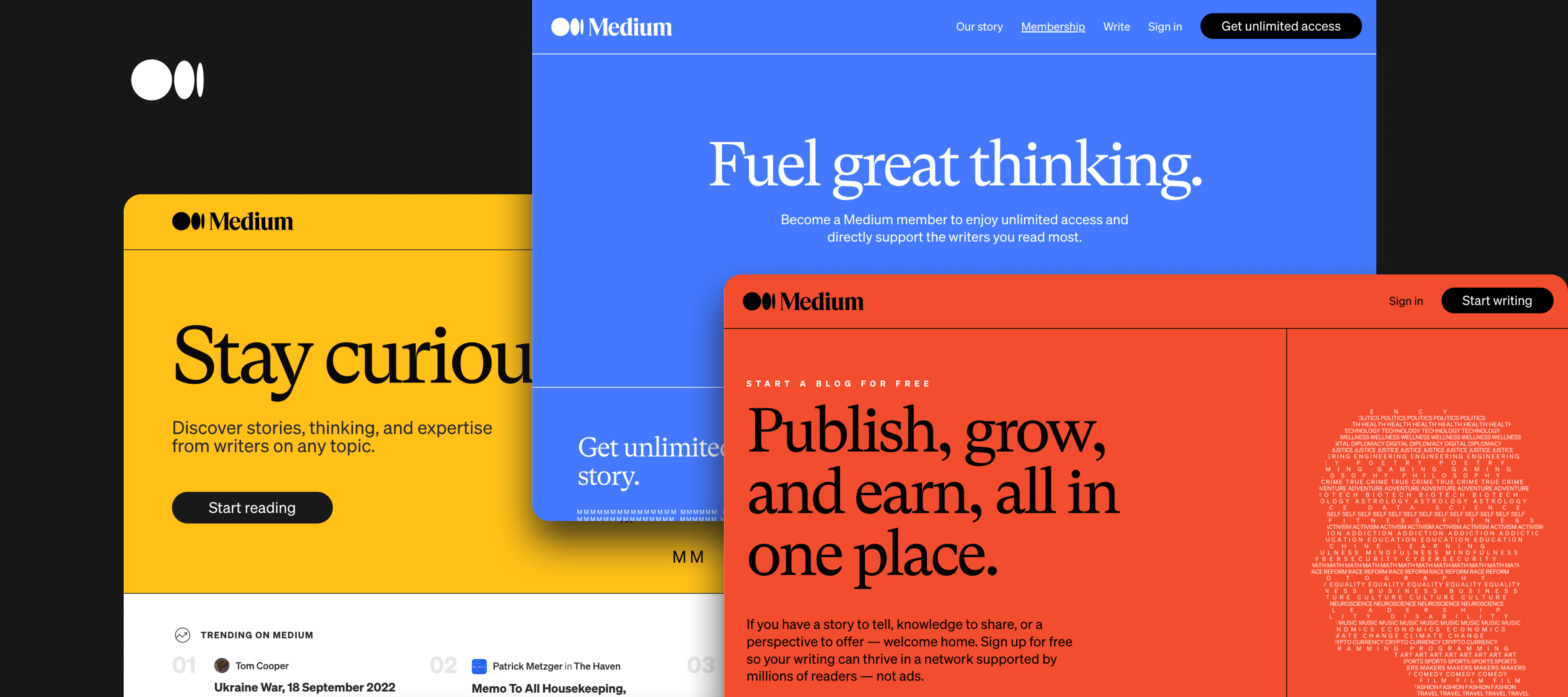 15 Best Digital Product Design Examples To Inspire Your Next Project