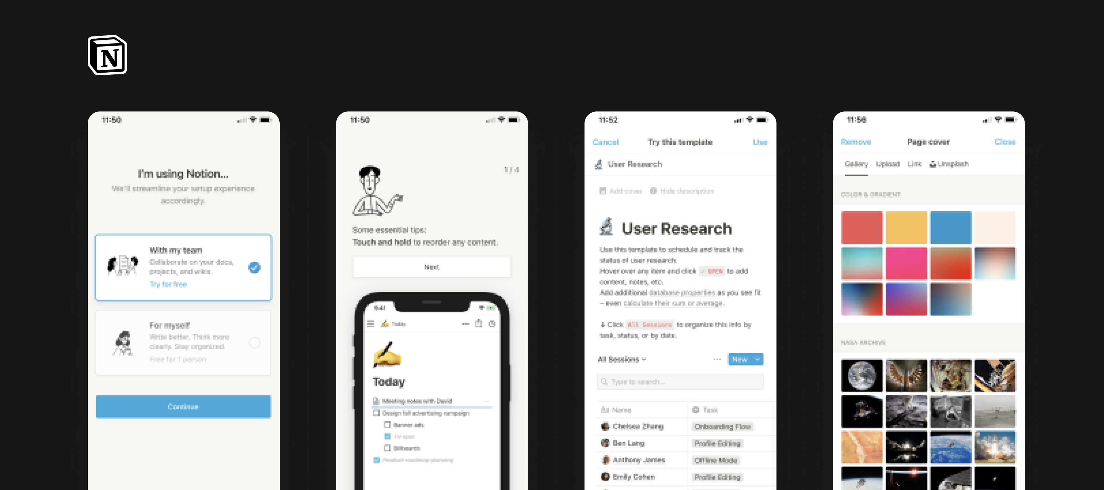 15 Best Digital Product Design Examples To Inspire Your Next Project