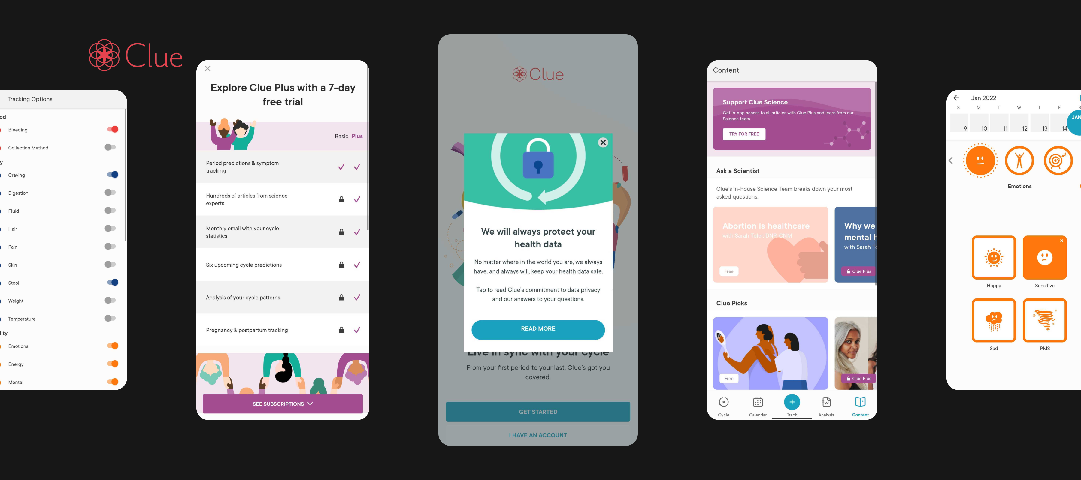 15 Best Digital Product Design Examples To Inspire Your Next Project