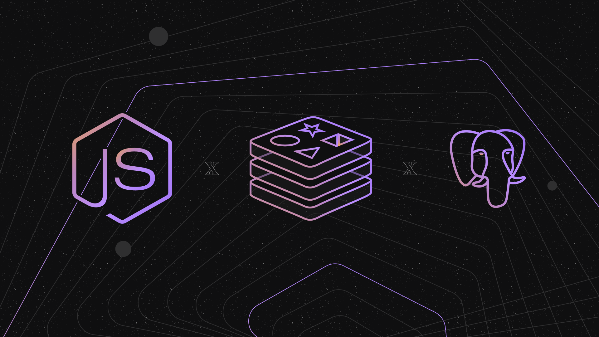Node App Integration Tests With Docker Redis And Postgresql