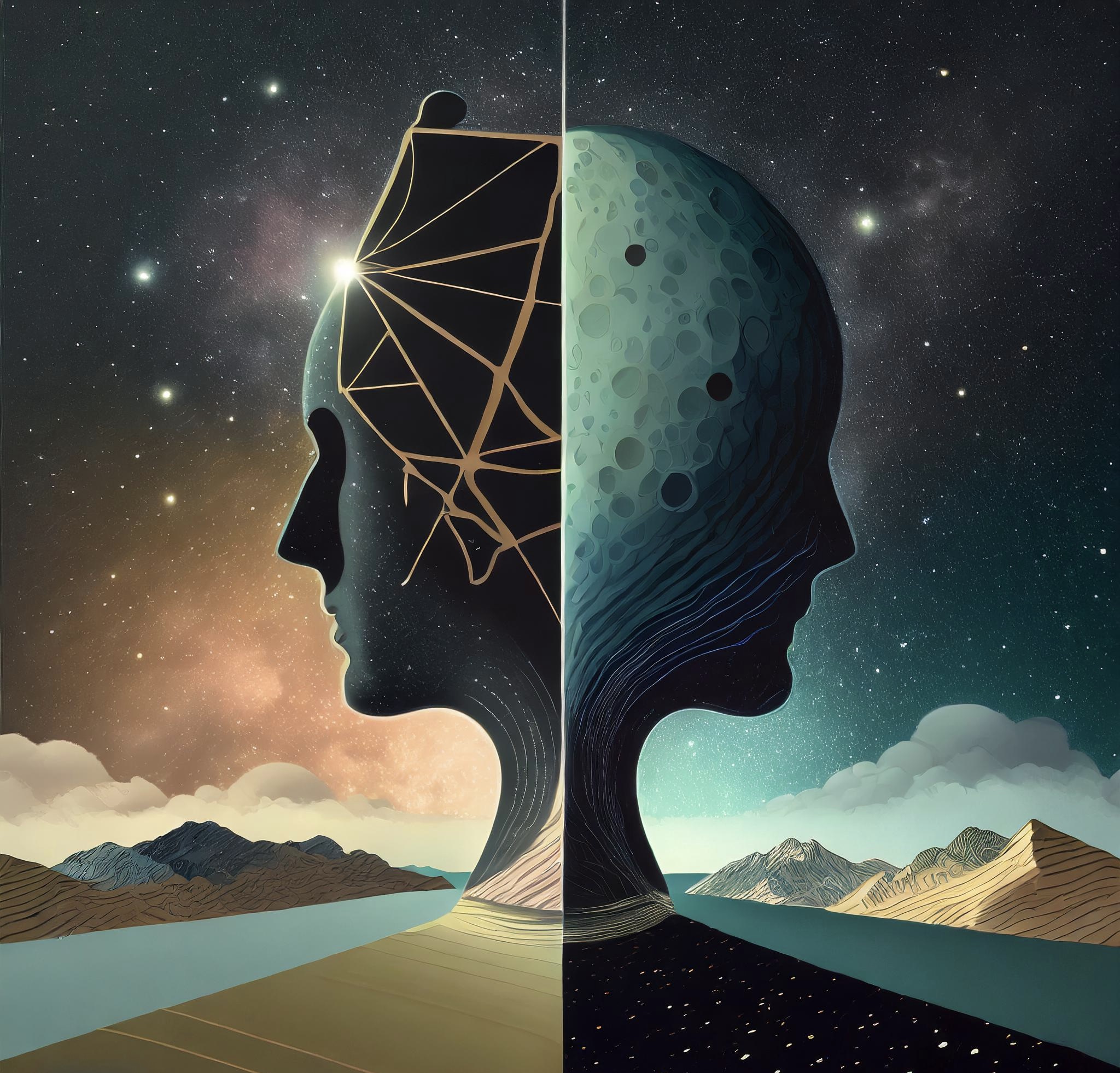 The Intersection of Design and Art: Exploring the Relationship