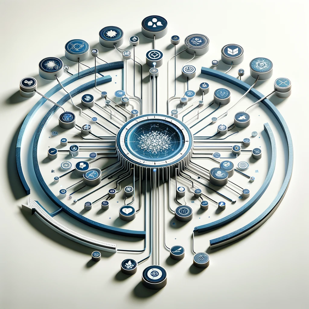 The Perfect Time To Scale Comparing Agile Scaling Frameworks