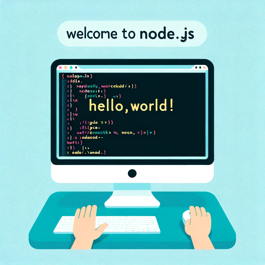Unlocking the Power of Node.js: A Comprehensive Guide for Every Developer