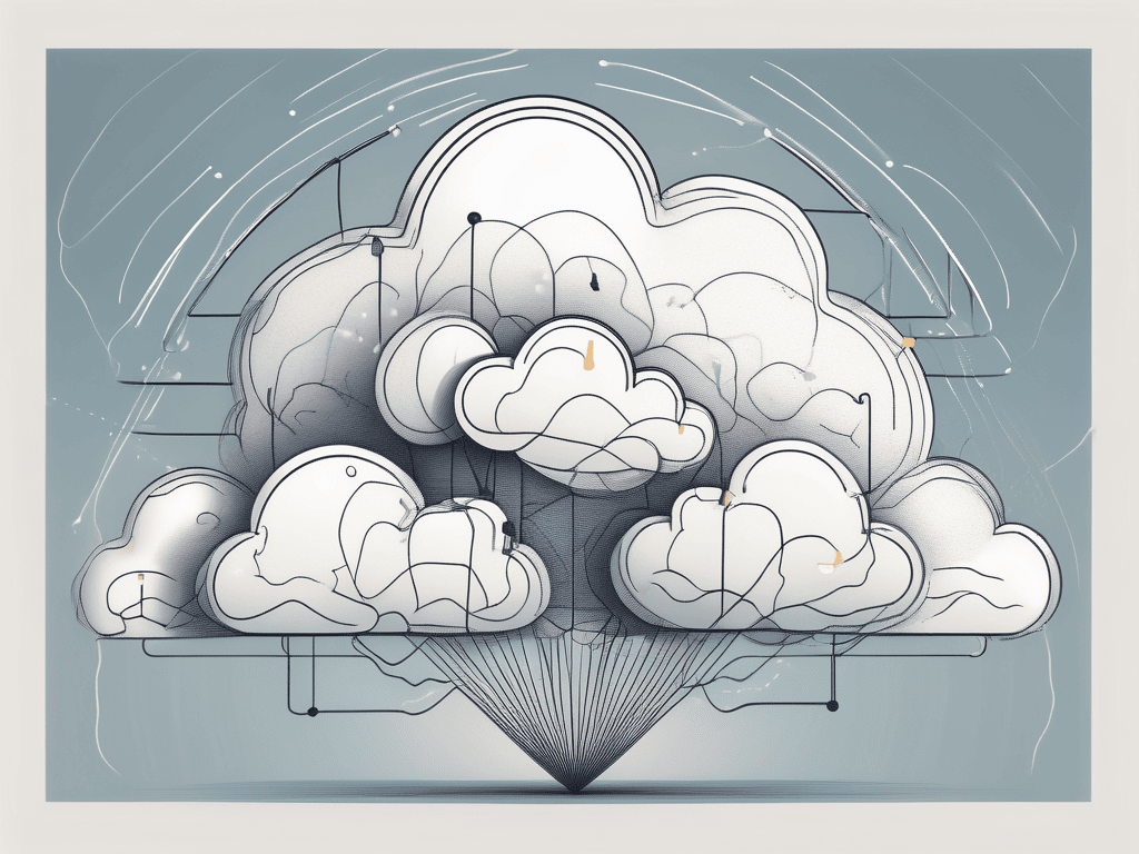 The Benefits of Agile Cloud Transformation for Complex Organizations