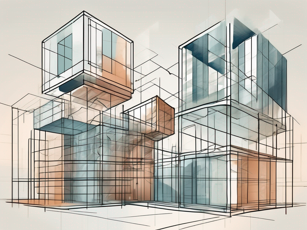 Demystifying Data Architecture Patterns and Data Modeling: A ...