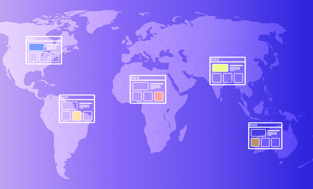 The Impact of Culture on Website & App Design