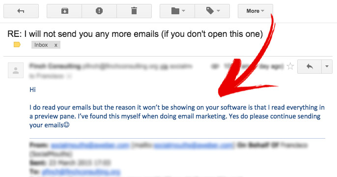 Why You Should Delete Inactive Email Subscribers | Mailmunch