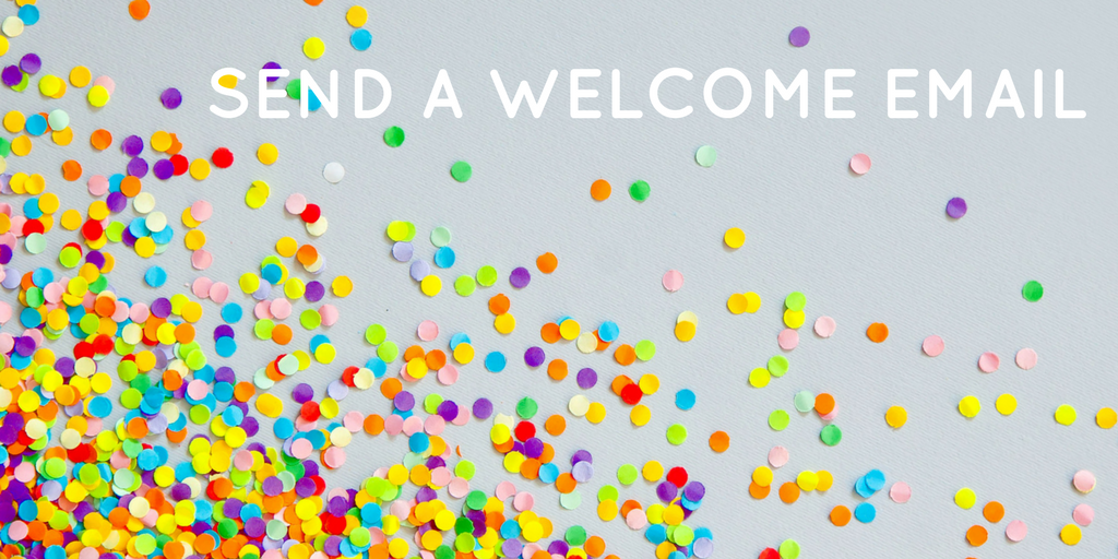 Your Monster Welcome Email Guide: Tips, Examples, and How-tos | Mailmunch