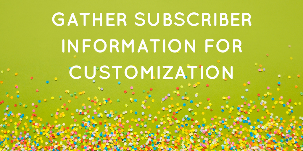 Your Guide to Welcome Email Best Practices | Mailmunch