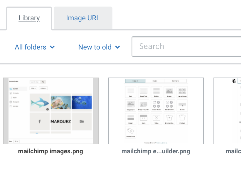 Mailchimp vs Constant Contact: Which one is better? | Mailmunch