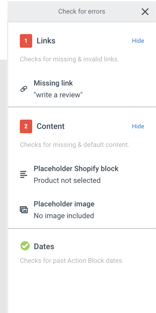 Mailchimp vs Constant Contact: Which one is better? | Mailmunch
