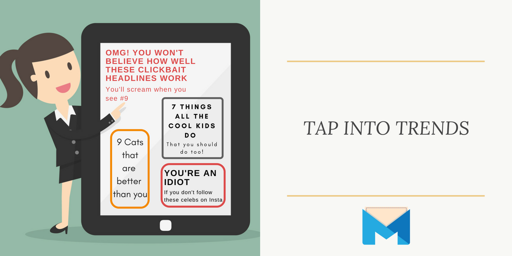 6 Insider Secrets to Viral Marketing (Plus Bonus Tips!) | Mailmunch