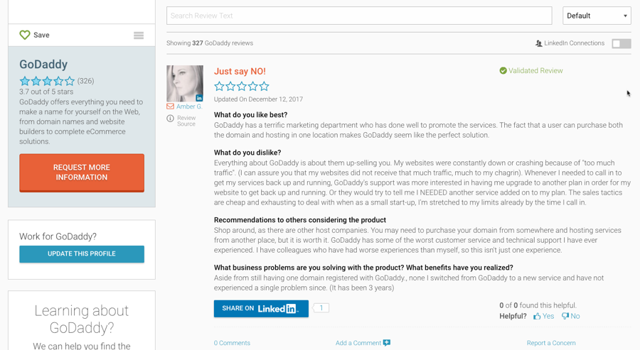 11 Landing Page Best Practices That Will Skyrocket Your Email ...