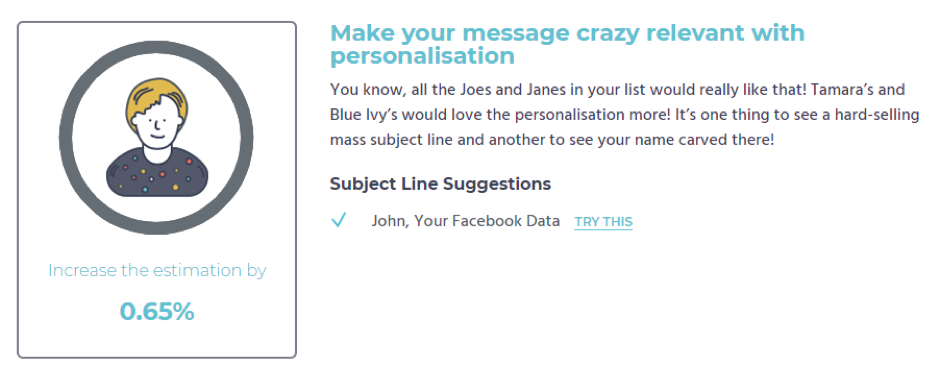 8 Email Newsletter Ideas To Inspire Your Next Campaign | Mailmunch