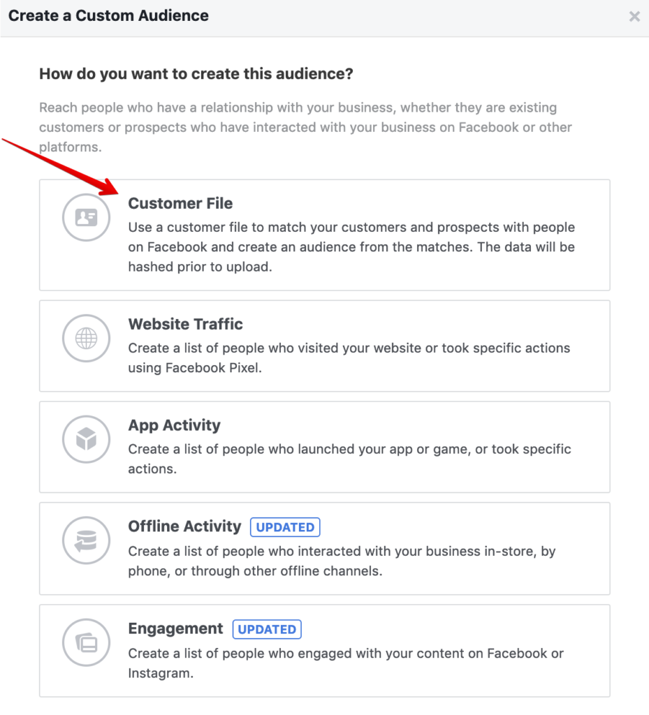How to Create Facebook Ad Campaigns That Grow Your Email List Like ...
