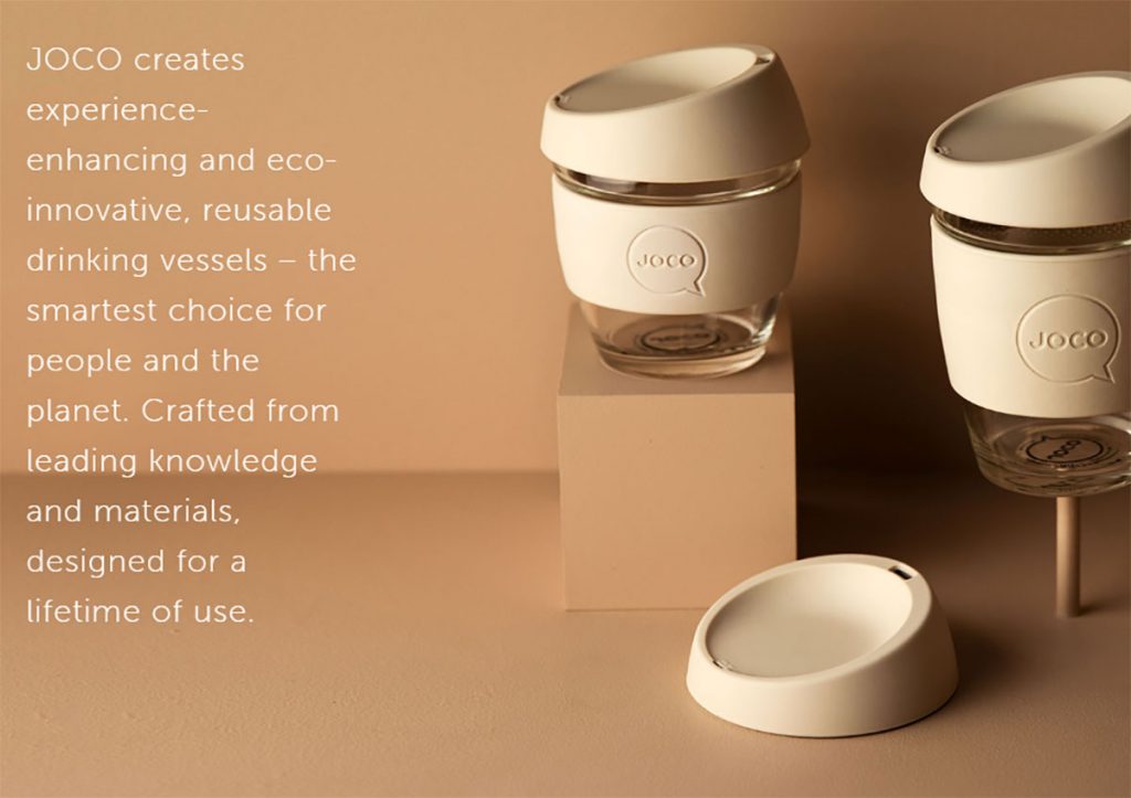 How To Design An eCommerce 'About Us' Page with 5 Examples | Mailmunch