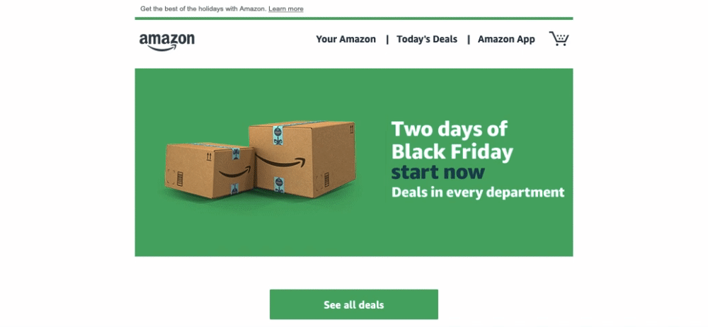 How To Make Exciting Content For Your Email Campaigns | Mailmunch