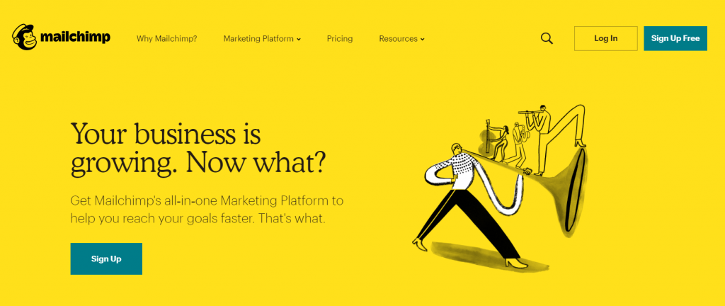 7 Marketing and Automation Platforms to Check Out in 2021 | Mailmunch