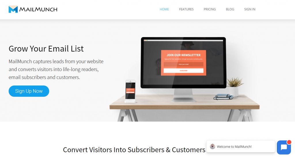 7 Marketing and Automation Platforms to Check Out in 2021 | Mailmunch