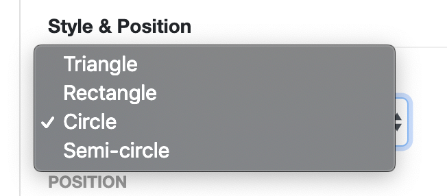 Introducing Trigger Tabs: Maximize your conversions | Mailmunch