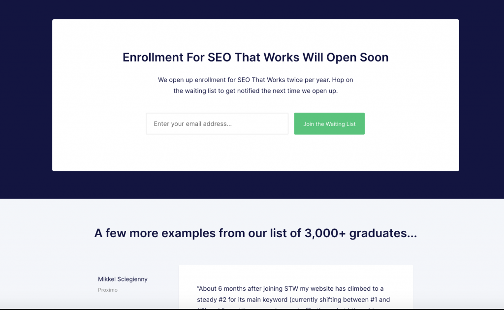 Opt-in Form Types: How to Choose the Best Form for Your Site | Mailmunch
