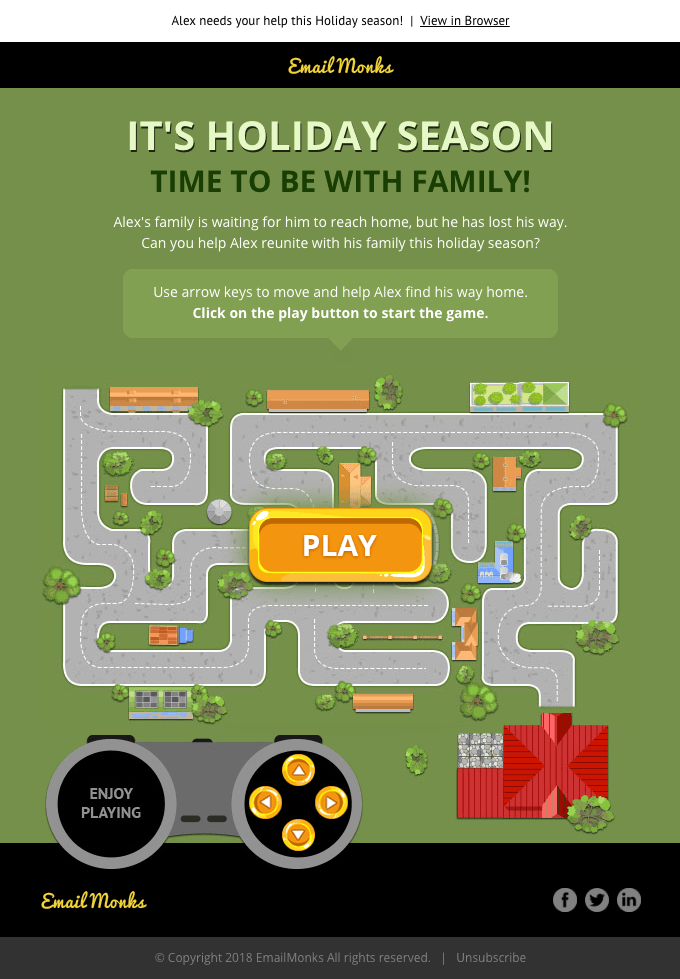 10 Content Formats to Make Your Emails More Interactive | Mailmunch