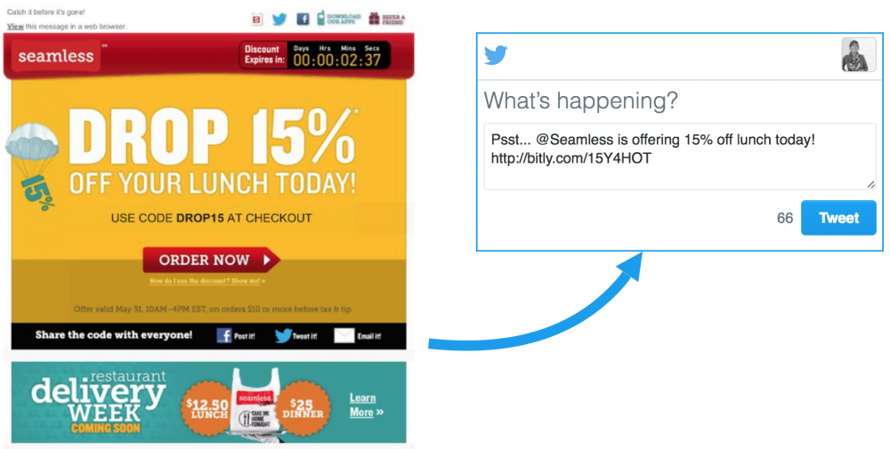10 Content Formats to Make Your Emails More Interactive | Mailmunch