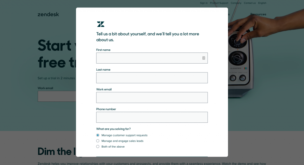 6 Amazing Sales Funnel Examples That Boost Conversions | Mailmunch