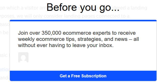 All That You Need to Know About Double Opt-In Email Marketing | Mailmunch