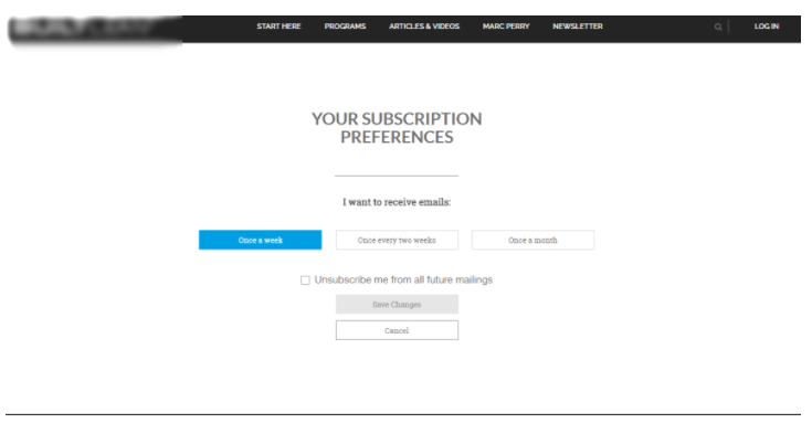 All That You Need to Know About Double Opt-In Email Marketing | Mailmunch
